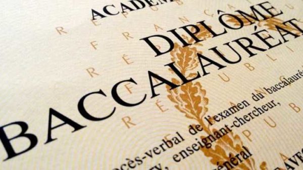 Exam Results – Lycée Français Saint Louis de Stockholm